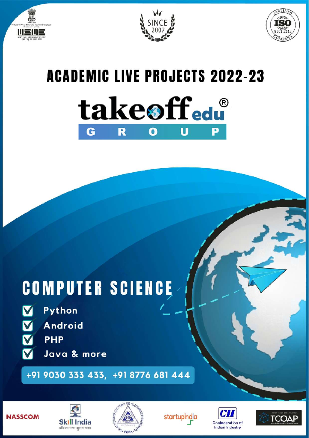 Projects-IEEE - project list - S Project Code Project Name Objective 1 ...