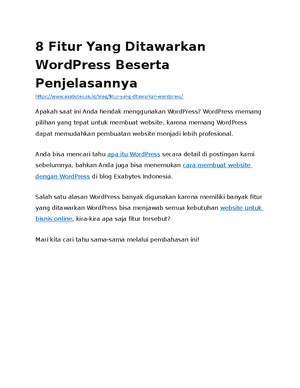 5 Contoh Newsletter Email Marketing Yang Bisa Menginspirasi Kamu ...