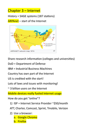 Activity Guide - Lists Make - Unit 5 Lesson 4 - Unit 5 Lesson 4 - Studocu