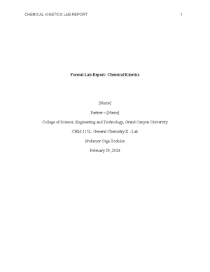 CHM-115L-RS-Exp6-Acid Base I-Sp24 - Section: Date: CHM-115L Acid-Base I ...