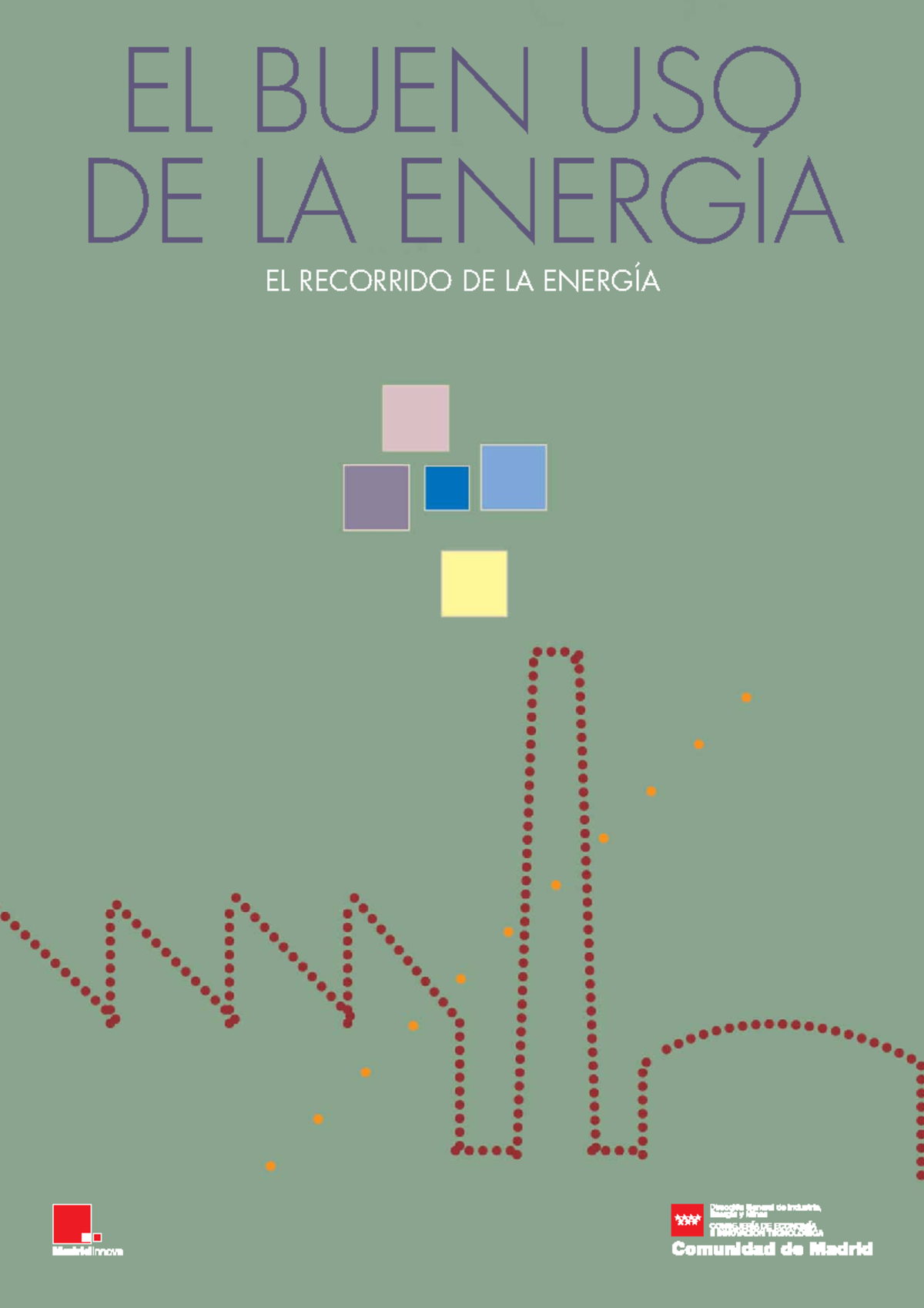 Recorrido de la energia buen uso de la energia - EL BUEN USO DE LA ...