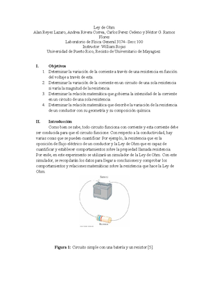 Lab 11 Polarización - La Ley de Malus - Polarización – La Ley de Malus ...