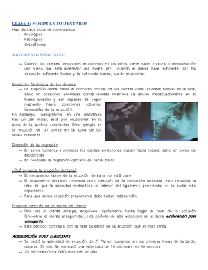 Libro 1 MBT - ortodoncia mbt - Ortodoncia - laescueladeodontologia ...