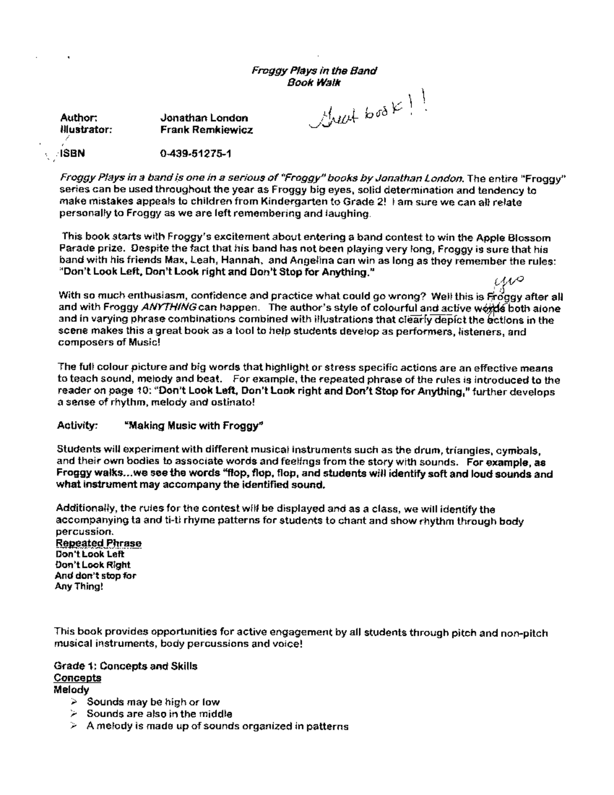 Book walk sample - DMBO1 - Studocu