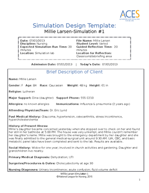 Allergic rhinitis - SOAP NOTE - Patient: M H, Sex: Female, DOB: Age: 38 ...