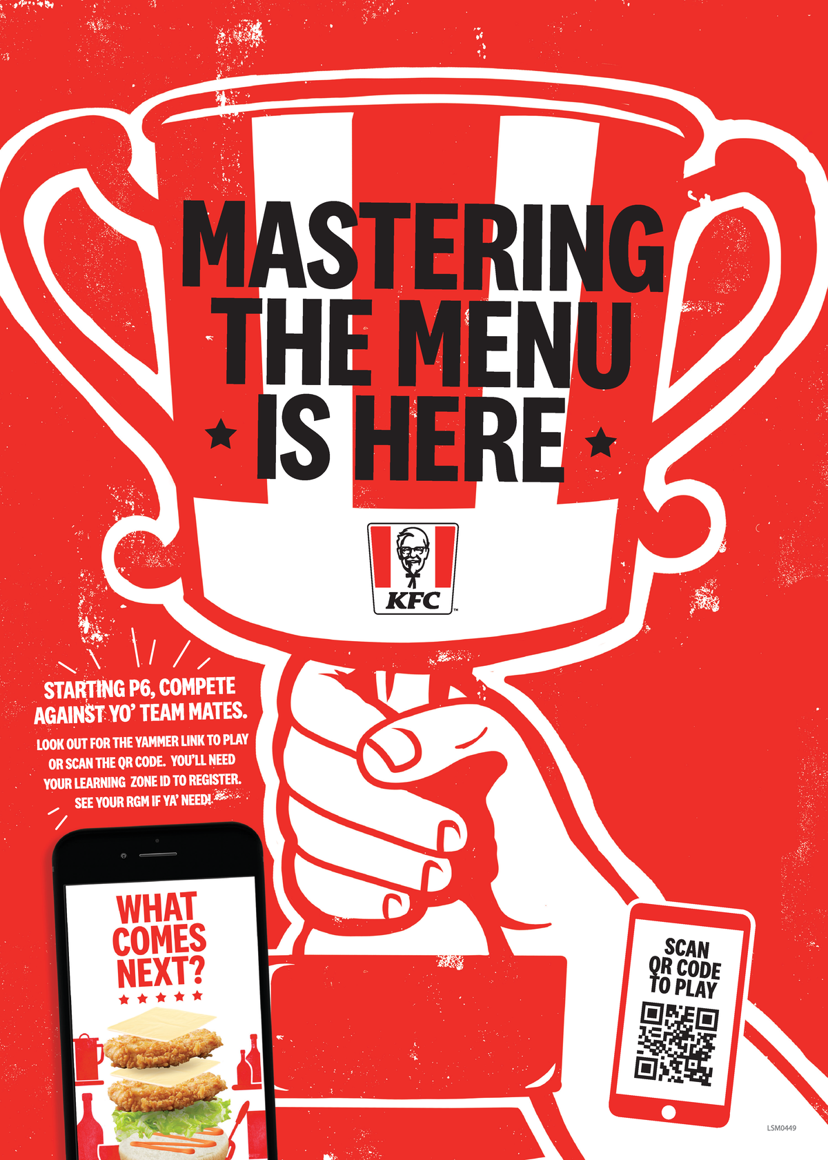 2. MTM BOH Poster - P6 - very good - Studocu