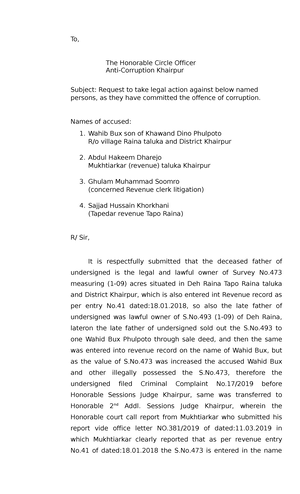 How to Write a Legal Report - How to Write a Legal Report? Legal ...