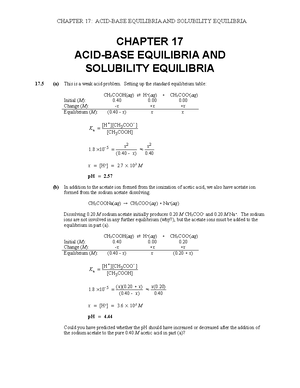 ISM Chapter 10 - Dhdhdhd - CHAPTER 10 ORGANIC CHEMISTRY 10 (a) Amine ...