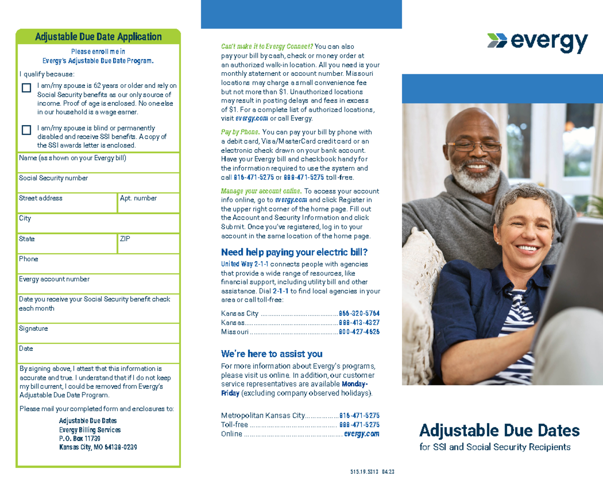 Adjustable Due Date - Summary Strategic Communication - Adjustable Due ...