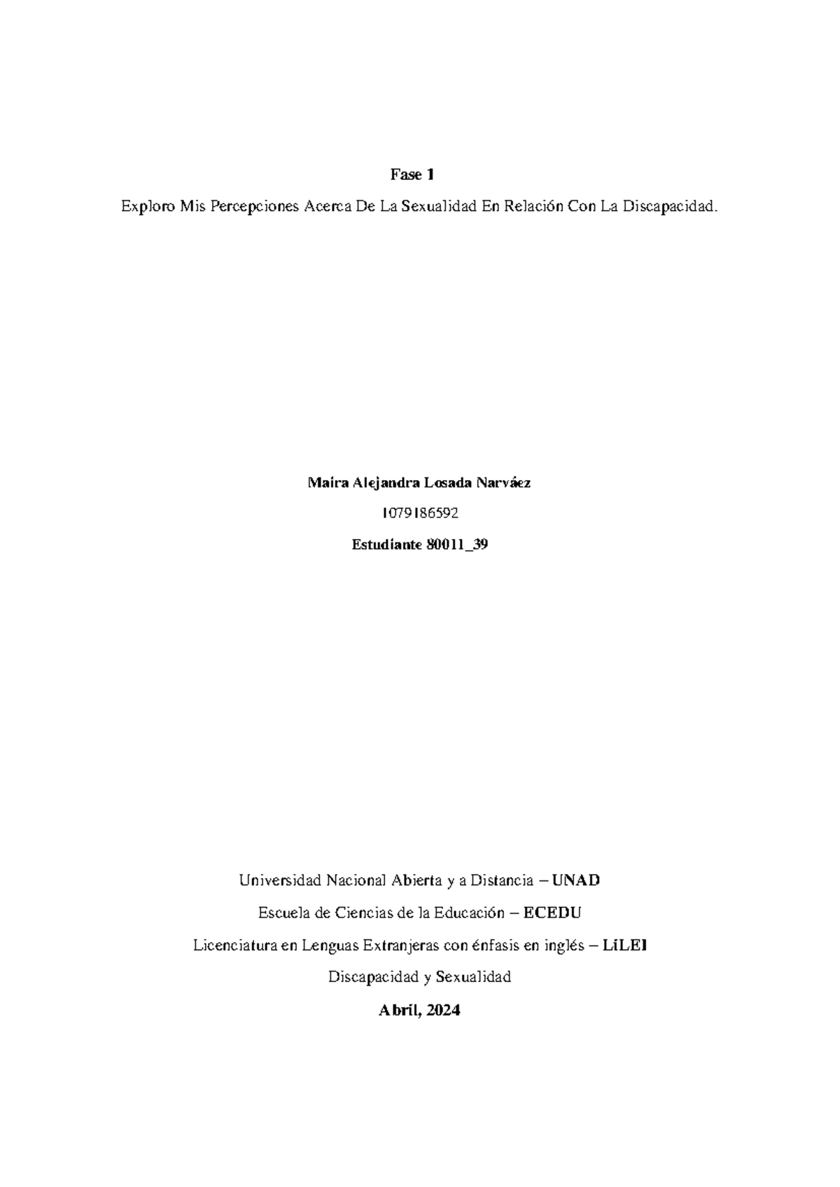 Fase 1-Maira Alejandra Losada Narvaez-80011 39 - Fase 1 Exploro Mis ...