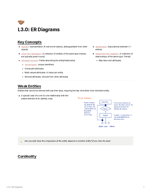 CS2102 SQL Data Querying, Composing, Ordering - L4: SQL Data Querying ...