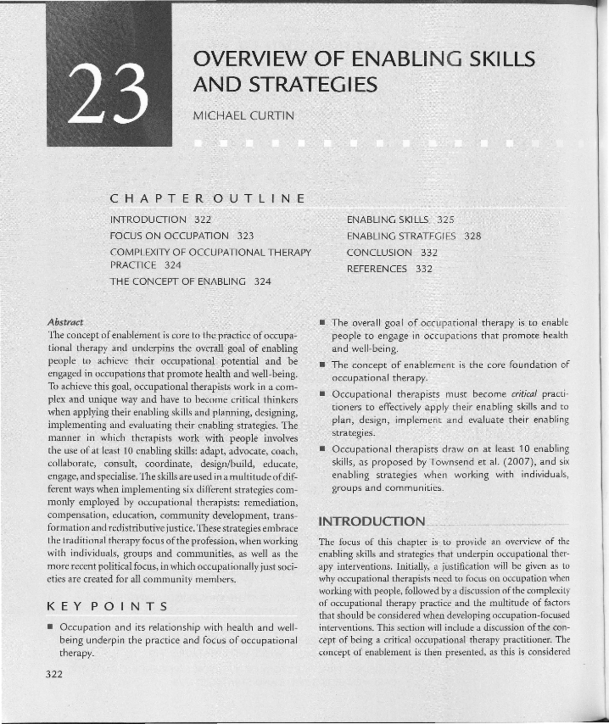 Curtin-m-Overview of Enabling - OVERVIEW OF ENABLING SKILLS AND ...