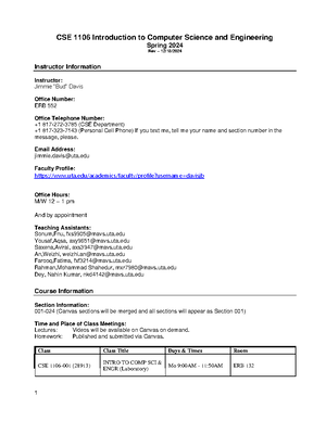 GEOL 1302 - Lab 03 - Geol Time - GEOL 1302 Lab 03 Relative and Numerical Geologic Time In this ...