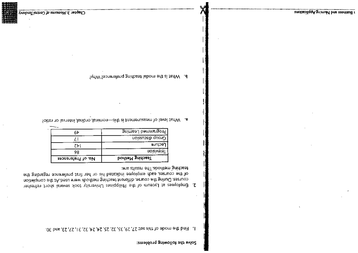 8 - stats - Statistical Method - Studocu