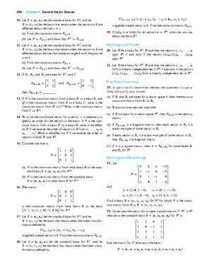 4.9 Basic Matrix Transformations in R2 and R3 - Use your technology ...