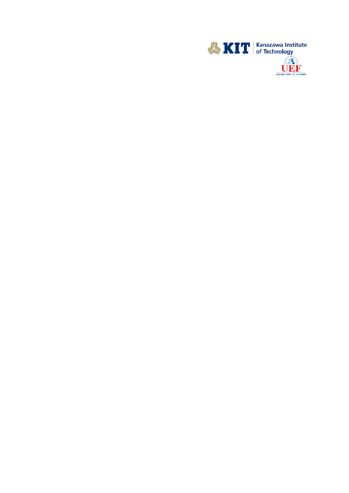 Doc1 - f4455 - Tiếng anh 2 - Studocu