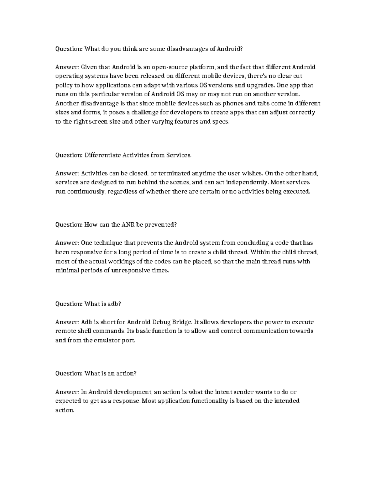 Ovatolanceolate reproached wm - Question: What do you think are some ...