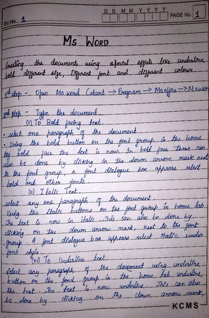 Python lab manual for 3rd sem BCA - CA-C15L: PYTHON PROGRAMMING LAB 1 ...