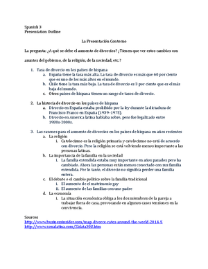 05 09 01 template - Spanish 2 unit 5 lesson 9 course work. - Directions ...