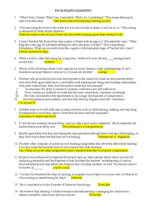 Session Guide Template - Session #: (Title) Duration of Session 2 ½ - 3 ...