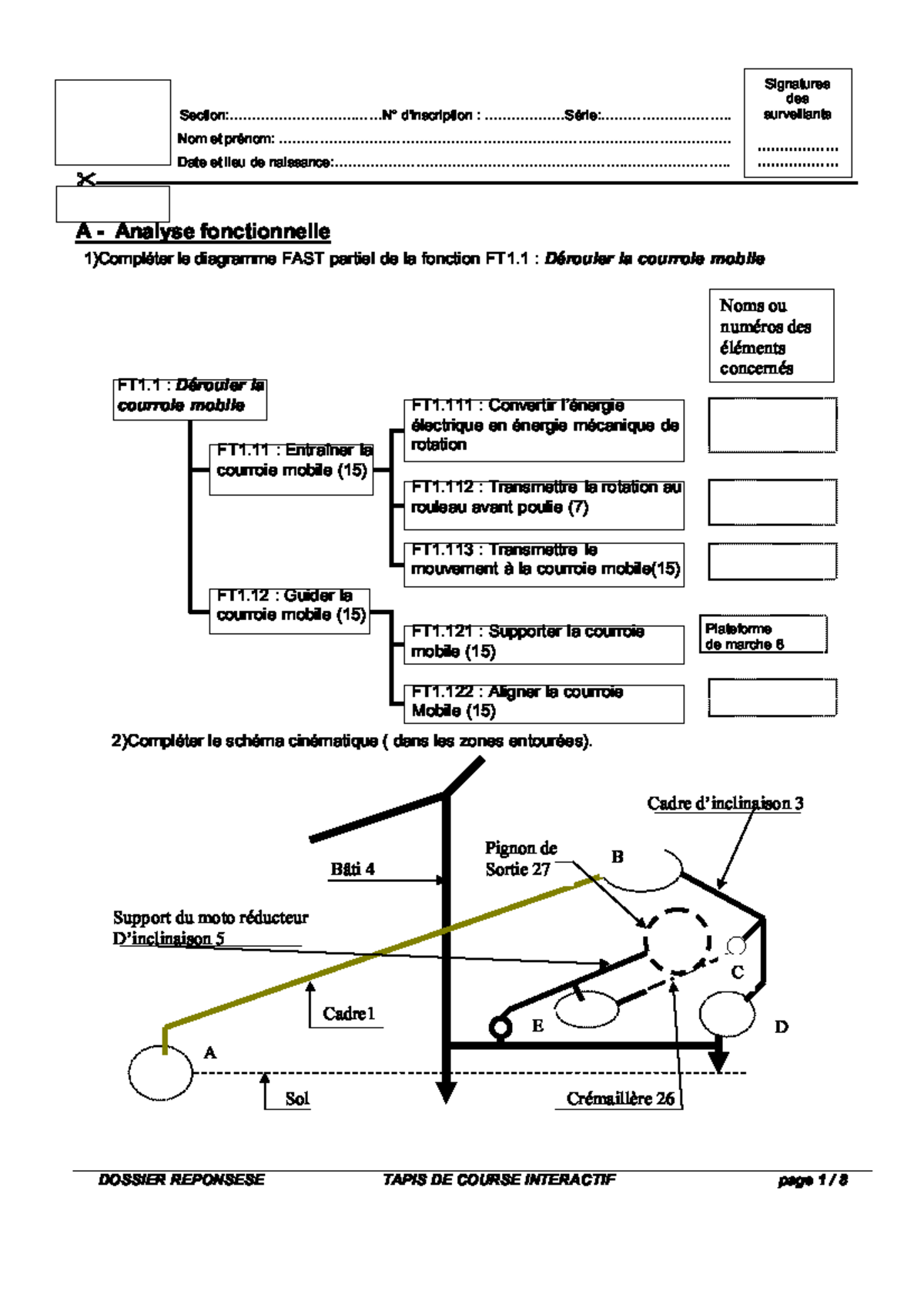 Devoir de synthèse n°3 2011 2012 (karmous) - - Studocu