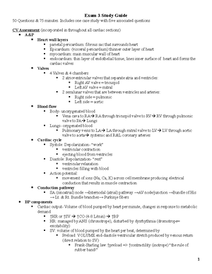 MSK week 2 - PANCE format disease matrix - Lower extremity Topics ...