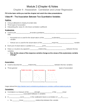 Computer Lab 7a - Lab 7a - Jordan Tait - Computer Lab 7a A random sample of 265 houses in the ...