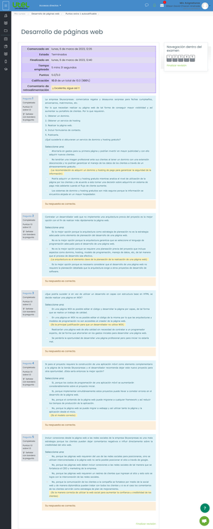 Tecnologías de la Web U1T1 - Tecnologías para la web UNIDAD 1 Internet ...