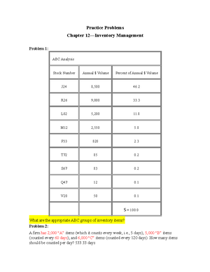 A3 187913 - actividad completa - Value and supply chain management ...