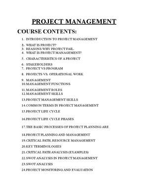 Project Management Solved MCQs [set-3] Mcq Mate.com - McqMate Project ...