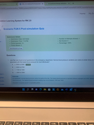 MATH 250 - Calculus 1: Practice Test 1 - Calculus Practice Test ...