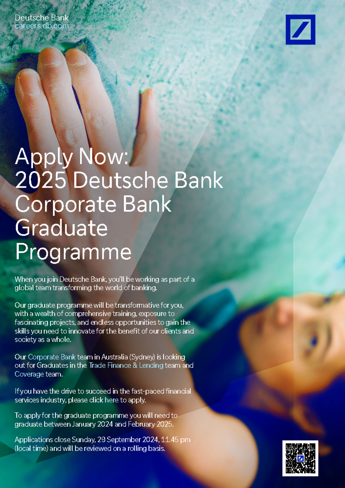 EDM-Deutsche-Bank-2025-Corporate-Bank-Graduate-Programme-Australia ...