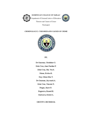 TOS Physci - TOS - PHYSICAL SCIENCE TABLE OF SPECIFICATION FIRST ...