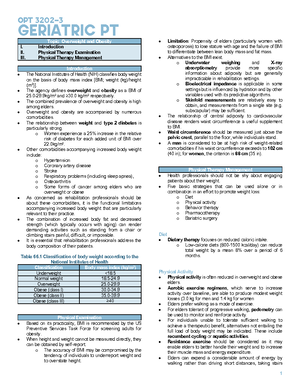 The Function of the Aging Hand - Introduction II. Hand Aging: A ...
