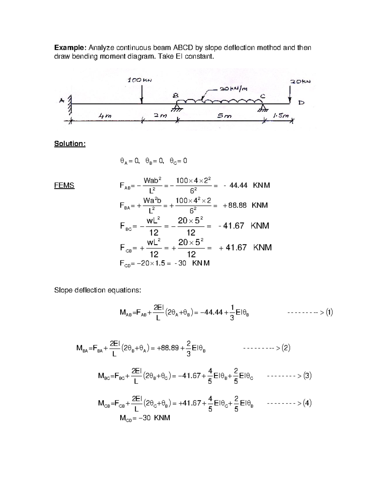 Tutorial question 2 (SA) session 2021 - Example: Analyze continuous ...