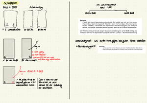 Rechtssubjekte, Rechtsobjekte, Grundlagen Rechtsgeschäfte - Recht 1 ...