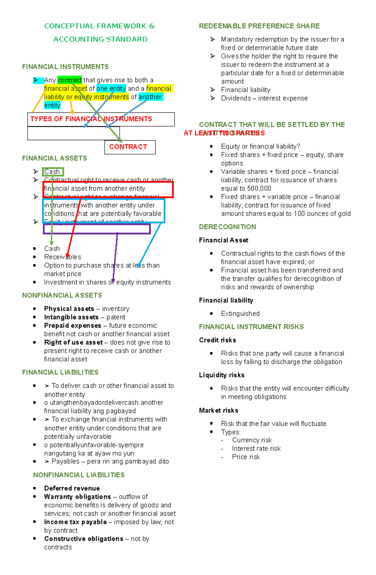 Inbound 6290994594496105886 - CONCEPTUAL FRAMEWORK & ACCOUNTING ...