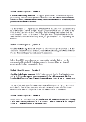 Eric Duncan SCS 100 7-1 Project - Eric Duncan 04/13/ SCS 100 7-1 ...