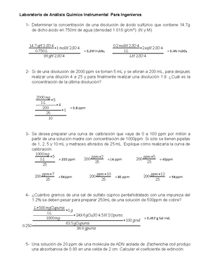 Process Modelling Simulation and Control - Worked problems. Chapter 3 ...