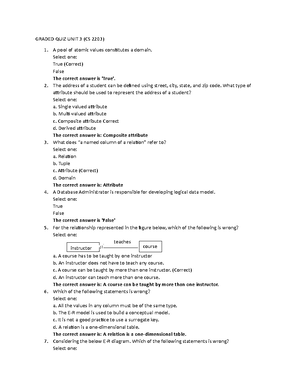 [Solved] Create the SQL DDL statements necessary to implement your ...