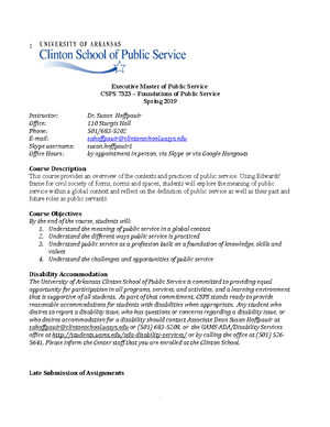 PSR Research Part 1-converted - Tranard J. Harvin 9/14/ PUBA-600-01 ...