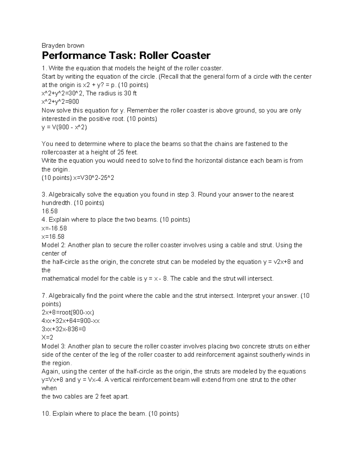 Rollaaa costaaaa - jhbhjbjhctrfgcydgd5edfhgutrd - Brayden brown ...