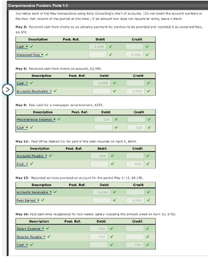 Problem set 2 module 2 - Problem Set: Module 2 Click to watch the Tell ...