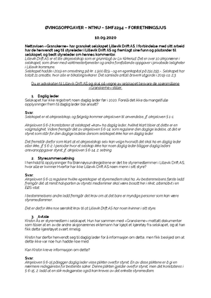 Eksempel p Ã¥ styrem Ã¸teprotokoll #51339 - PROTOKOLL FRA STYREMØTE I Mjøsen Aktivitetspark AS ...