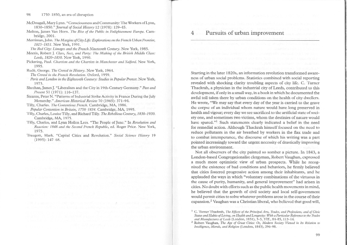 Chapter 4 - BA 501 - Studocu