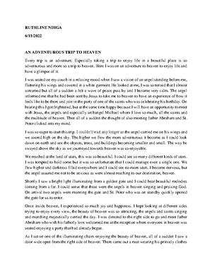 Strange Happenings Guide - A Comprehensive Guide to Grade Seven Novella ...