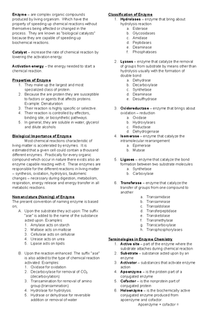 Earth science module 6 - SHS—Earth Science Competencies: Give ways of ...
