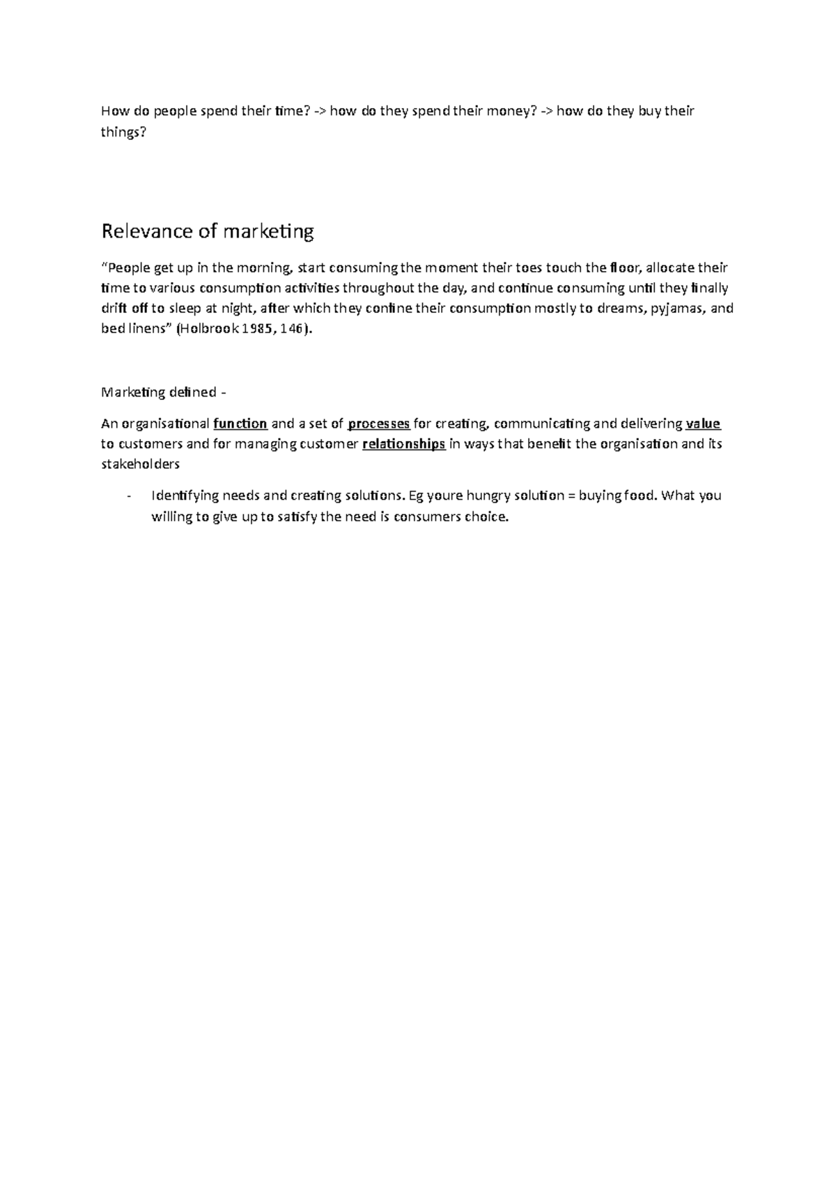 Pt 3 - part 3 - How do people spend their time? -> how do they spend ...