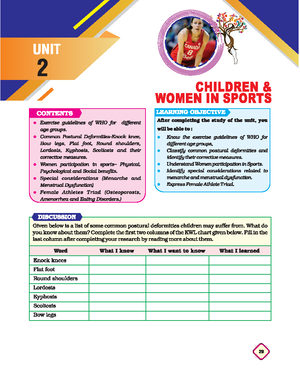 Kinematics 2 - Motion in 2D - classmate Date Page Concept of graph G TO ...