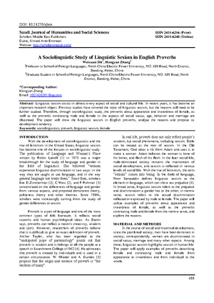 Contemporary world - Globalization - increase of intensification ...